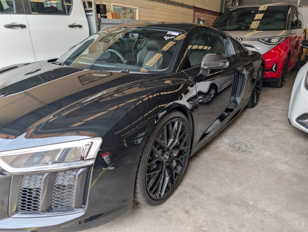 Premium vs Standard Vehicle Transport: 7 Differences Australian Car ...