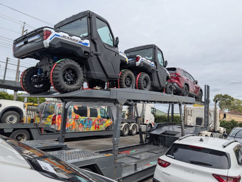 Sydney to Brisbane Car Transport – Safe & Professional Interstate ...